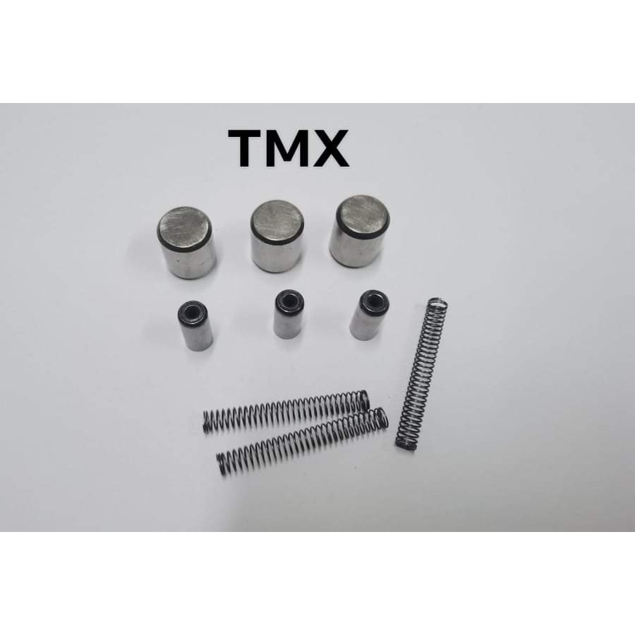 Motorcycle Vendix repair kit Honda TMX/XRM | Shopee Philippines
