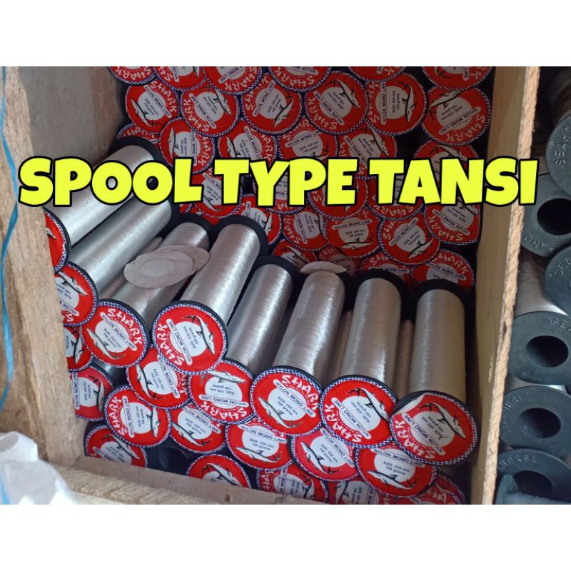 NYLON STRING / NYLON MONO LINE / TANSI / LABAY / FISHING LINE PER ROLL ...