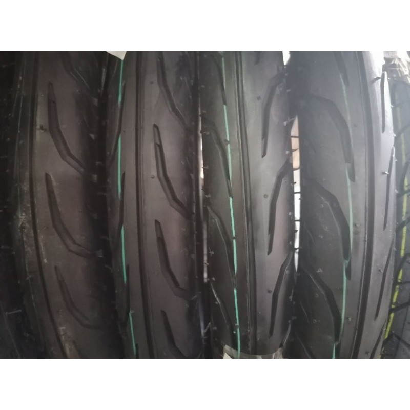 Leo laser motorcycle tubetype tire 17(original) 4PLY RATING | Shopee ...