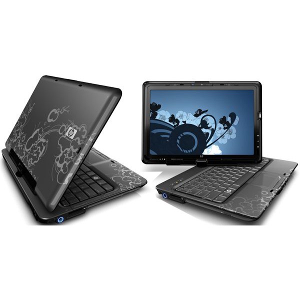 HP - TouchSmart Laptop with AMD Turion™ X2 Dual-Core Class B | Shopee ...
