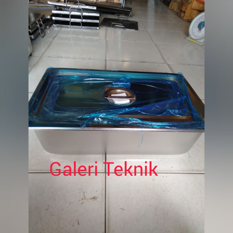 12 LITER CHICKEN POTATO FRYING POT / FRYING AND LID TUB | Shopee ...