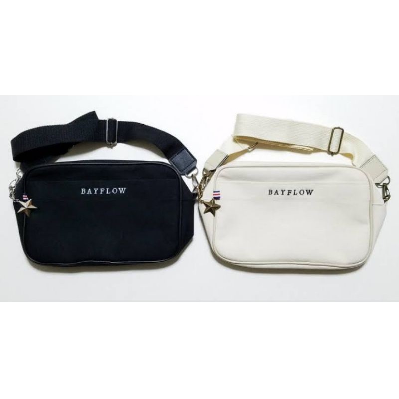 BAYFLOW Sling Bag/JAPAN | Shopee Philippines
