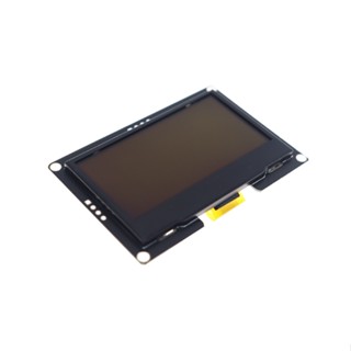 2.4" 2.42 inch 128x64 OLED LCD Display Module SSD1309 12864 7 Pin SPI ...