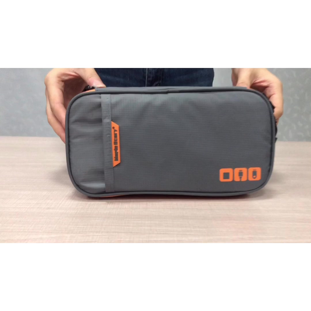 [Valuewin] Multifunctional Digital Storage Bag Portable Data Cable ...