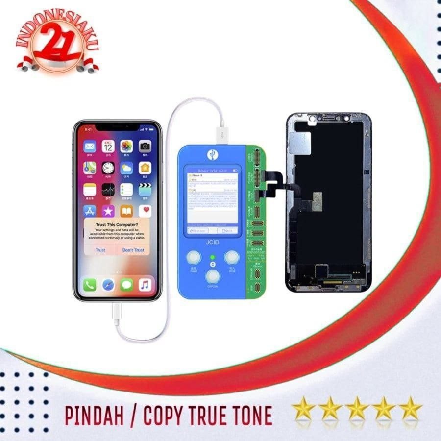 Copi / COPY SCANH TRUE TONE HOW TO PURCHASE LCD IN OUR SHOP | Shopee ...
