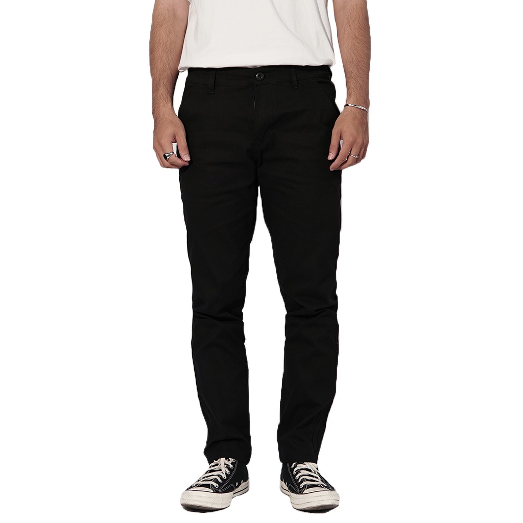 Russ Pants Men's Chino Pants Suspect Combo Color (Up To Big Size ...