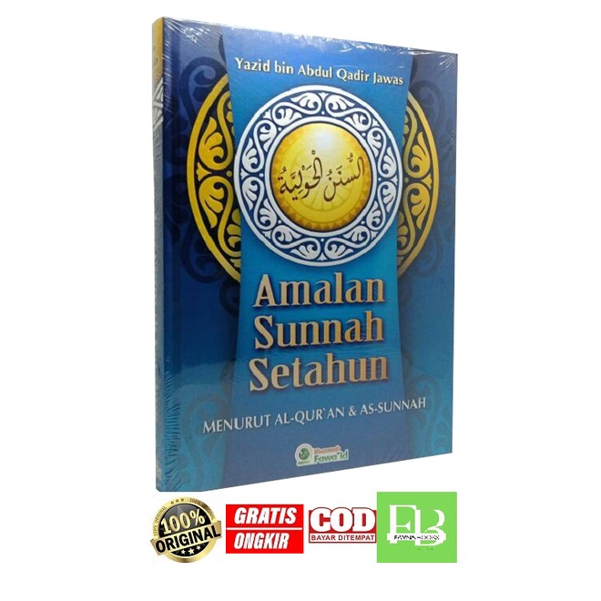 Sunnah Practice Book A Year | Shopee Philippines