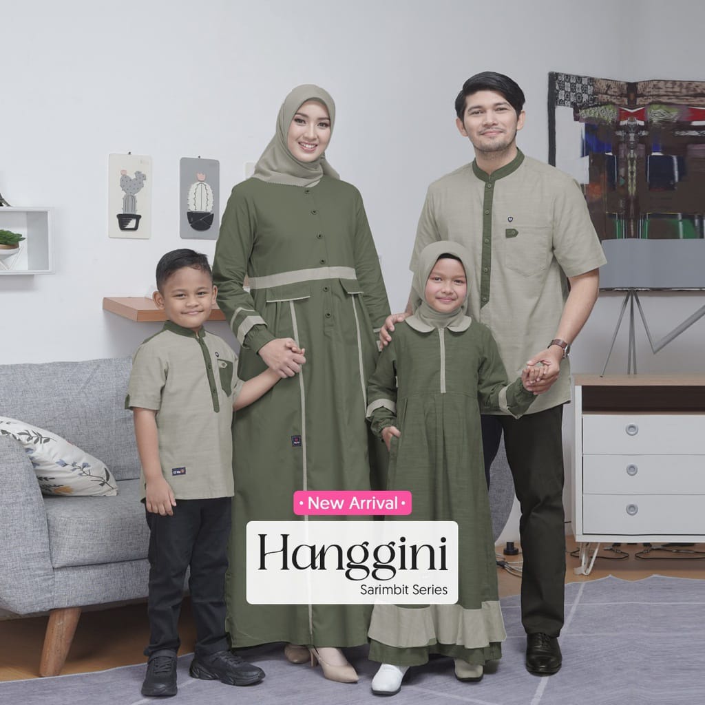 SARIMBIT HANGGINI// SARIMBIT HANGGINI BY MUTIF// SARIMBIT FAMILY 2023 ...