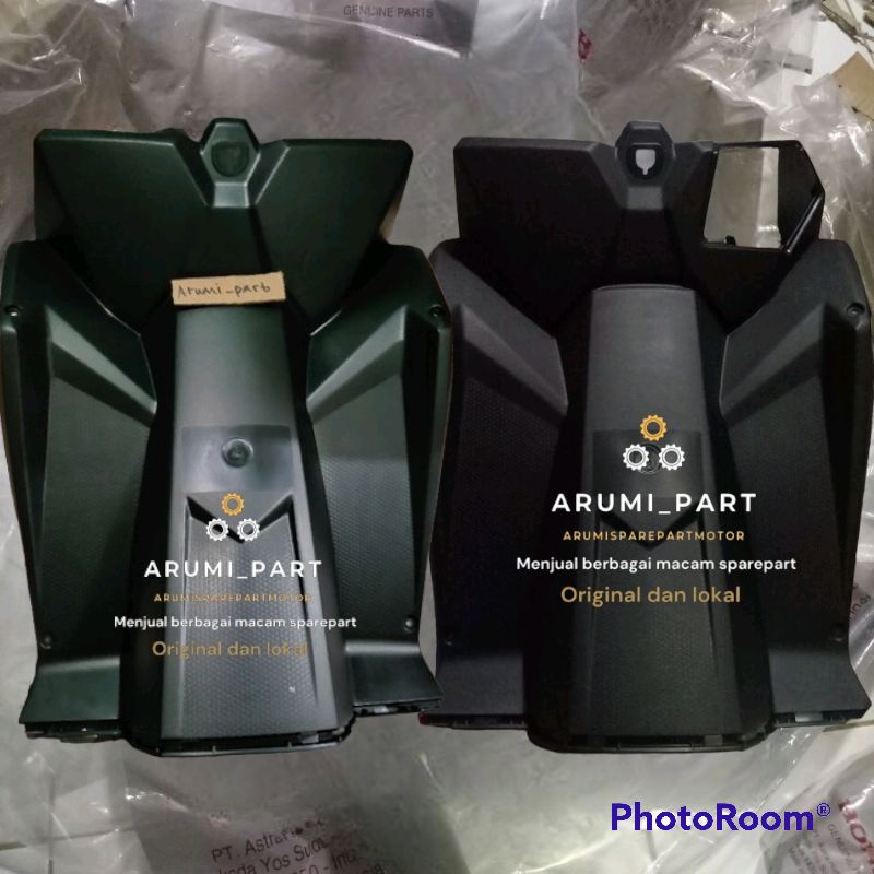 Cover inner lower legsil lower beat led new k1a deluxe/street 2020-2021 ...