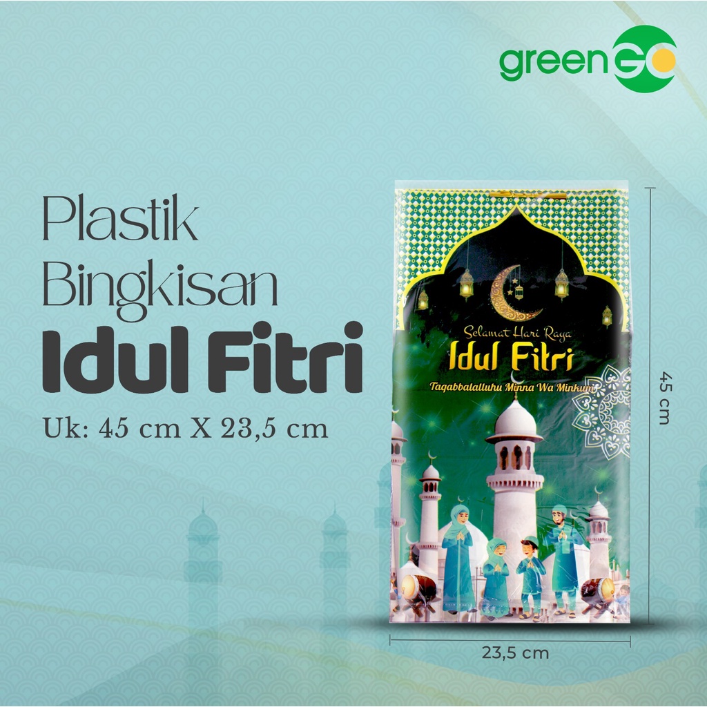 RAMADHAN EDITION PACKAGE PLASTIC 12LBR EID HAMPERS PLASTIC RAMADHAN ...