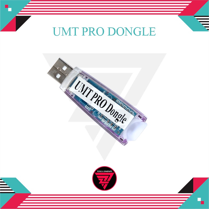 Original Umt Pro Dongle | Shopee Philippines