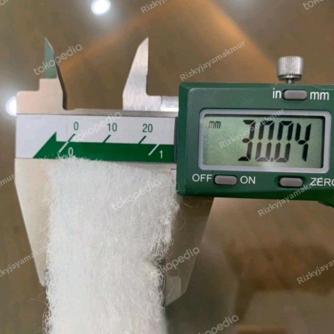 Ahu/dacron Air Filter Interface 30Mm X 2M X 1M | Shopee Philippines