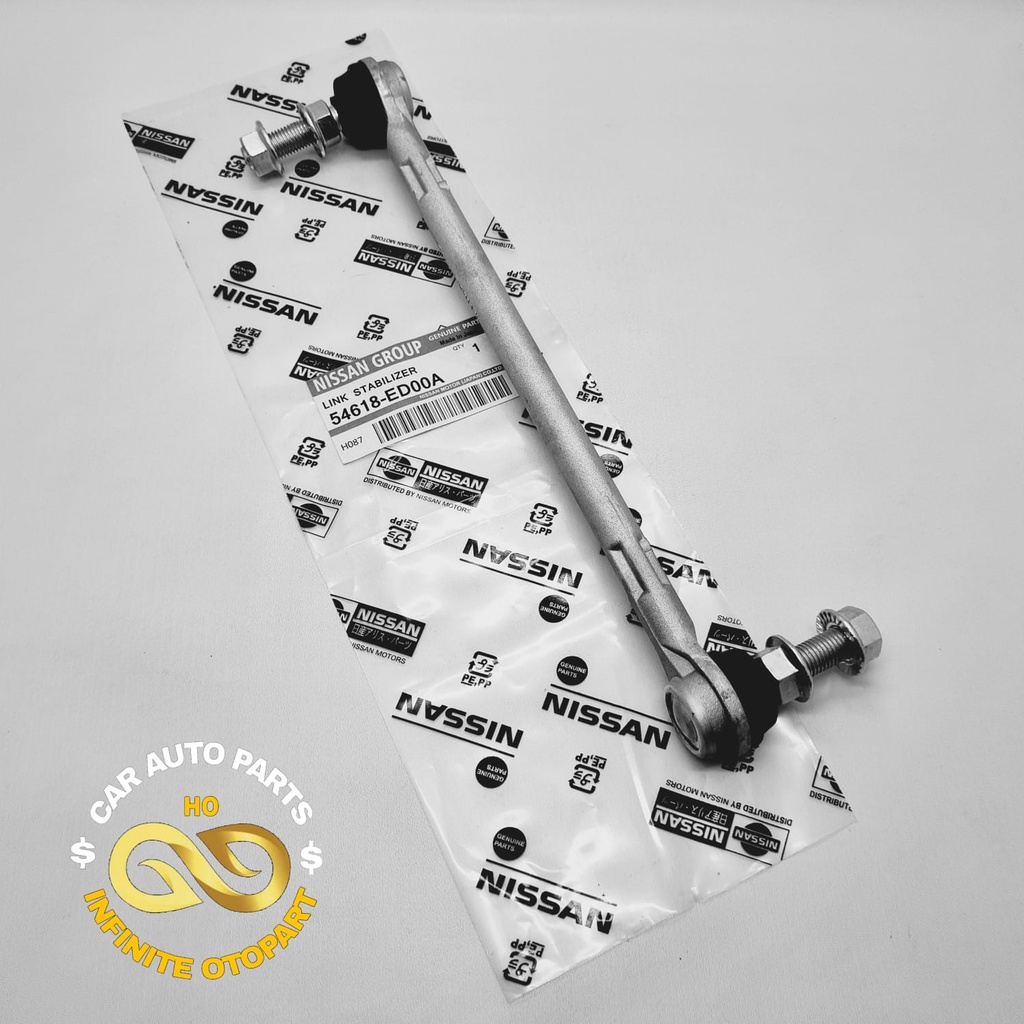 Stable LINK STABILIZER NISSAN LIVINA GRAND LATION EVALIA JAPAN GOOD ...