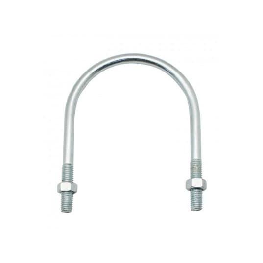 Clamp u bolt 16 inch x 5/8" / clamp ubolt 16 inch / ubolt 16" | Shopee ...