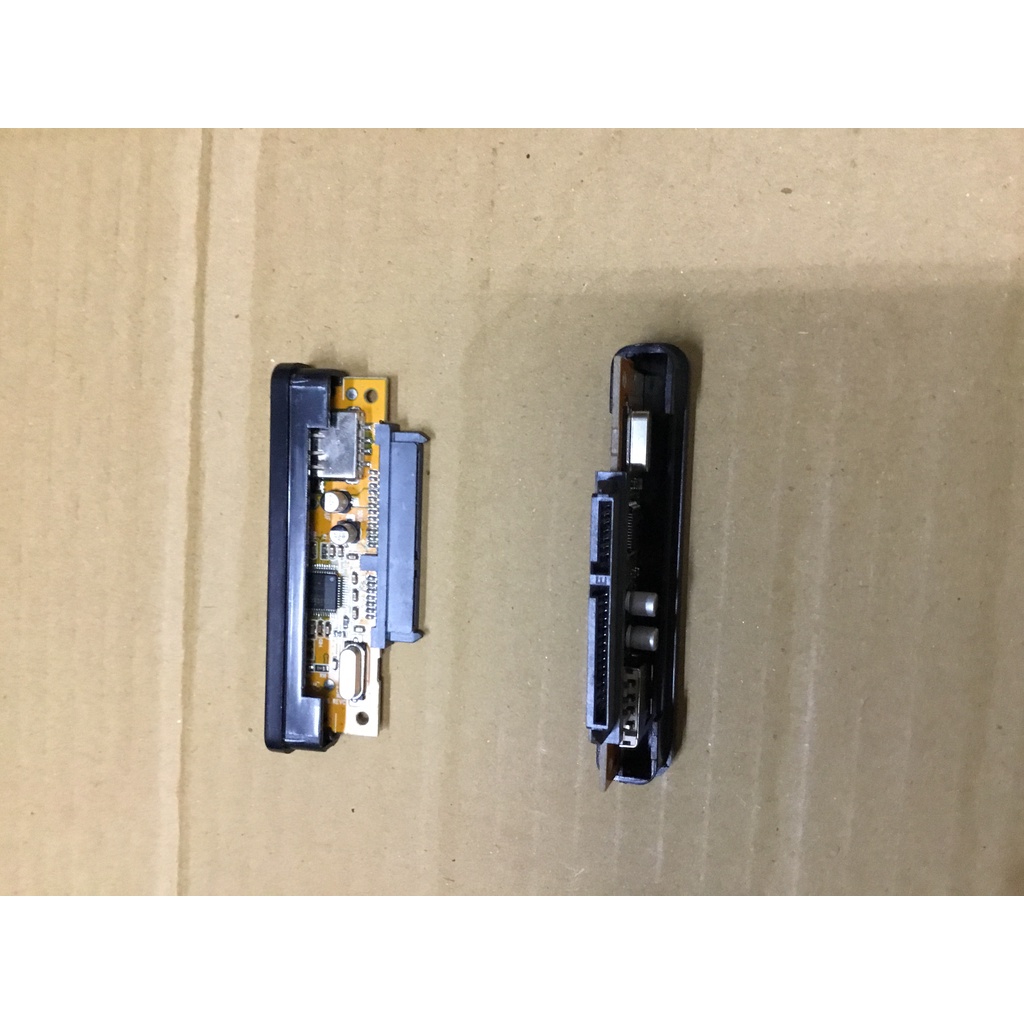 SATA and IDE 2,5" hard disk USB socket | Shopee Philippines