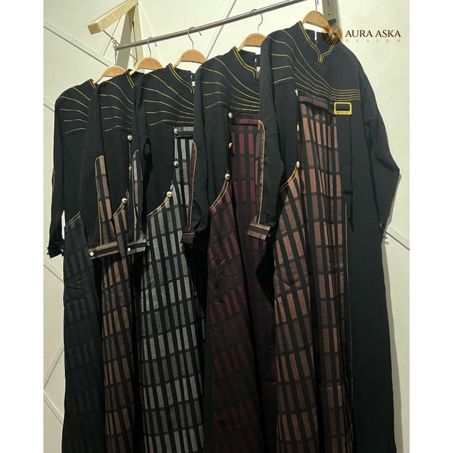 Wisdom Pashmina by Aura Aska Design | Shopee Philippines