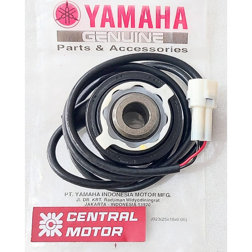 Gearbox Gear Speedometer Spido Speedo meter Sensor Unit Yamaha Byson ...