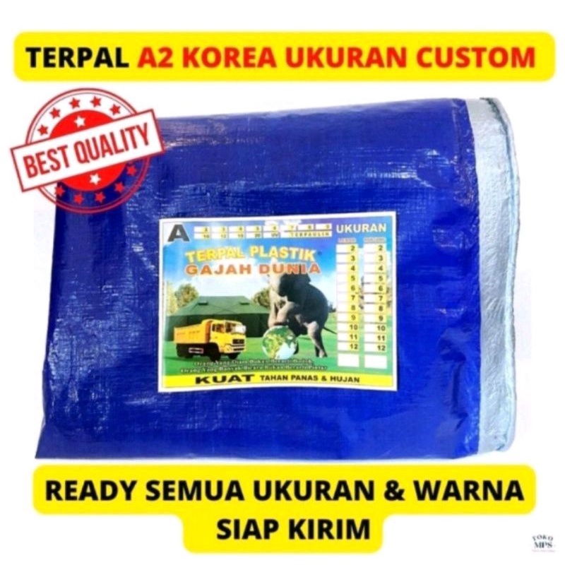 Tarpaulin A2 Custom Uk 6x6 | Shopee Philippines