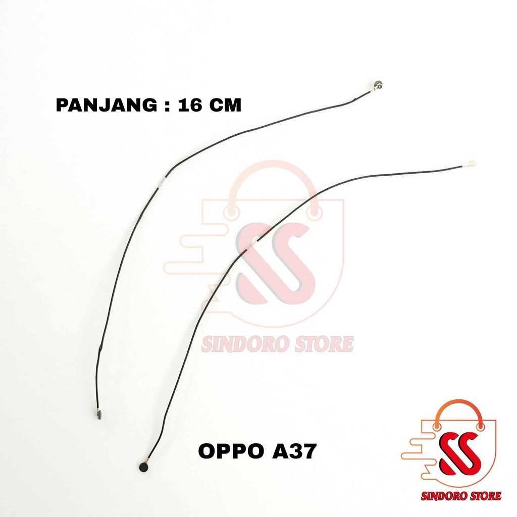 Oppo A37 Neo 9 Signal Cable Antenna Network Booster Cable | Shopee ...