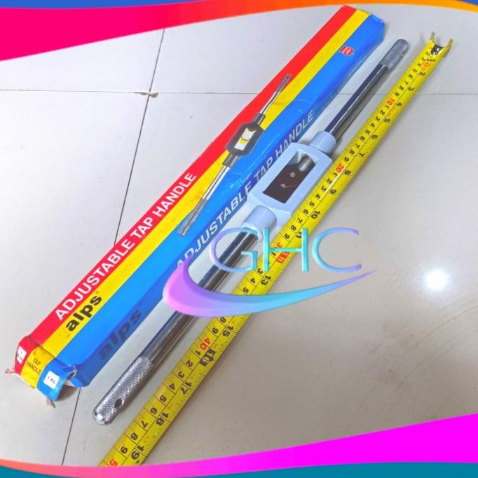 M6-m25 hand tap HANDLE - TAB HANDLE screw extractor HANDLE (GHC ...