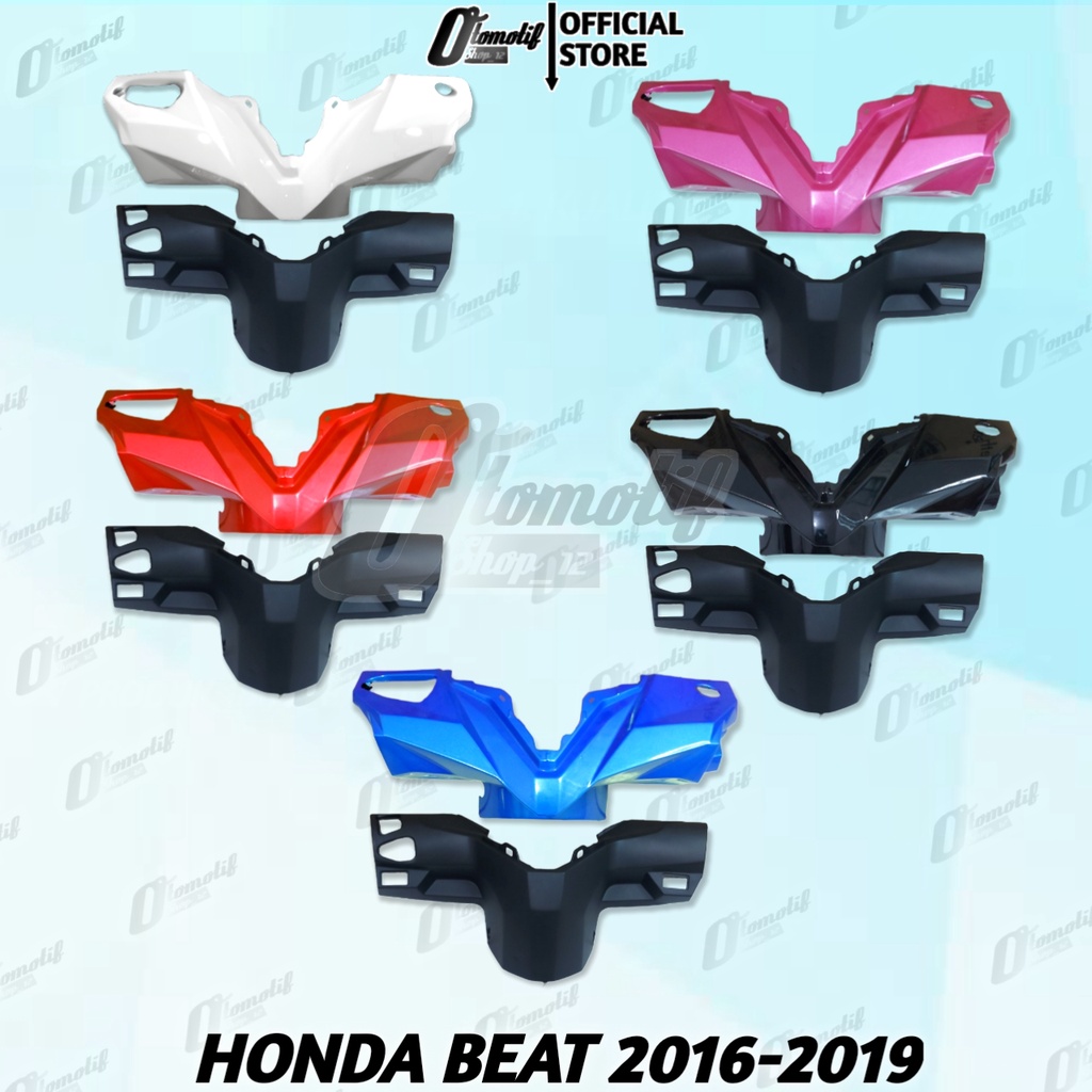 HONDA BEAT FI NEW ESP ECO DIGITAL 2016 2017 2018 2019 FRONT REAR LIGHT ...