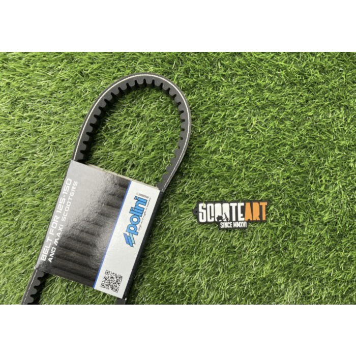 Vespa Matic 150CC Polini Non Kevlar Racing Jacket | Shopee Philippines