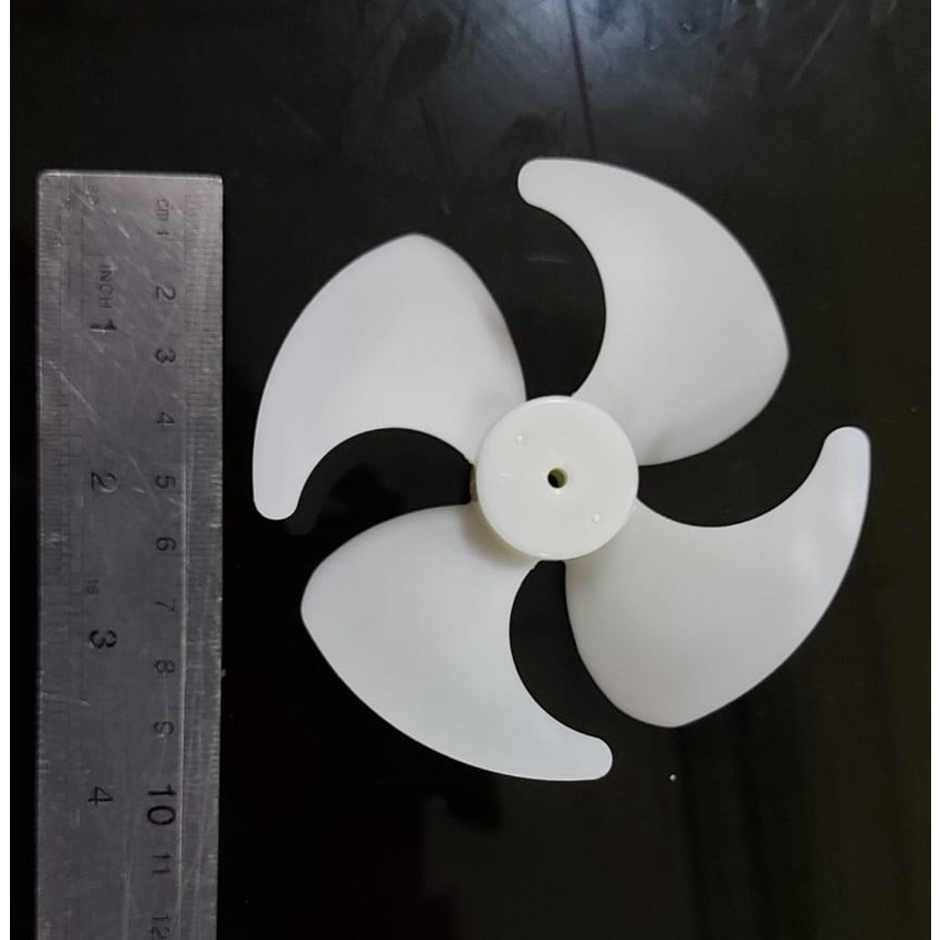 90 mm Propeller Dynamo Fan | Shopee Philippines