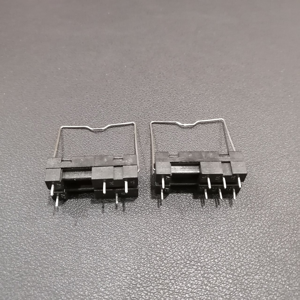 Omron G2R Series Relay Socket 5 pin and 8 pin | Shopee Philippines