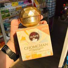 CHOMCHAN ANTI NIGHT CREAM | Shopee Philippines