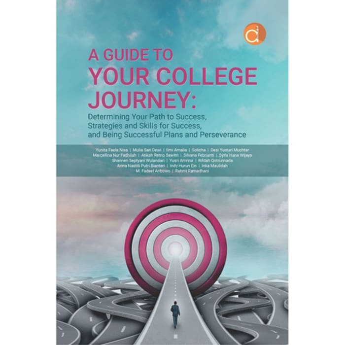 A Guide To Your College Jpurney: Determining Your Path To Success ...