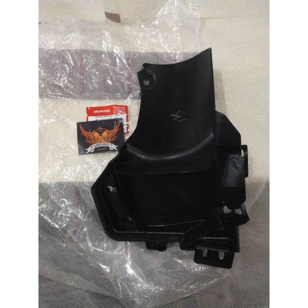 Fender selebor fender under rear rear PCX 150 pcx150 CBU LED ori ahm ...