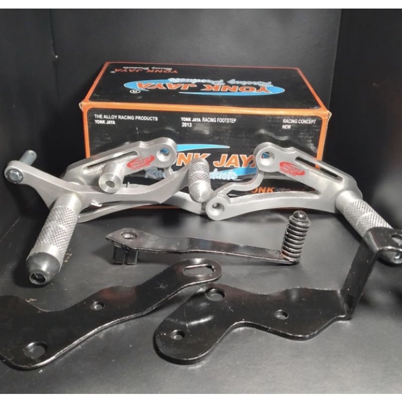 Underbone ANDERBON SATRIA FU, JUPITER MX NEW, SUPRA, F1ZR, MX KING ...