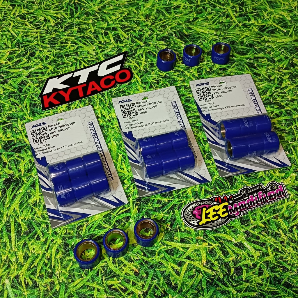 Roller KRS VARIO 125/150 ROLLER RACING KRS GENIO BEAT NEW DELUXE Tiedye ...