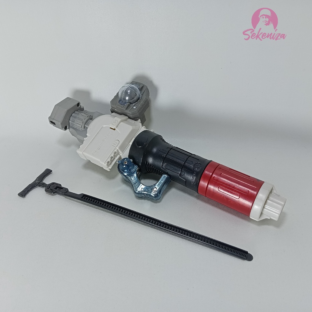 Beyblade Spinning Launcher Grip Plus Compass Takara Tomy | Shopee ...