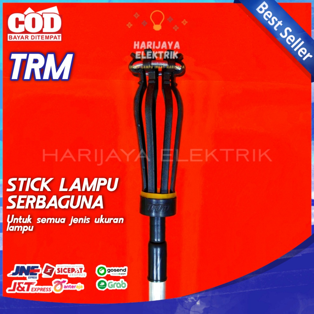 LIGHT STICK LIGHT STICK LIGHT REPLACEMENT STICK TRM LIGHT STICK BULB ...