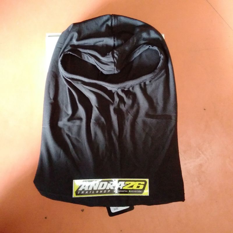 Balaclava Motorcycle Mask Ninja Skull Cap Alpinestar | Shopee Philippines