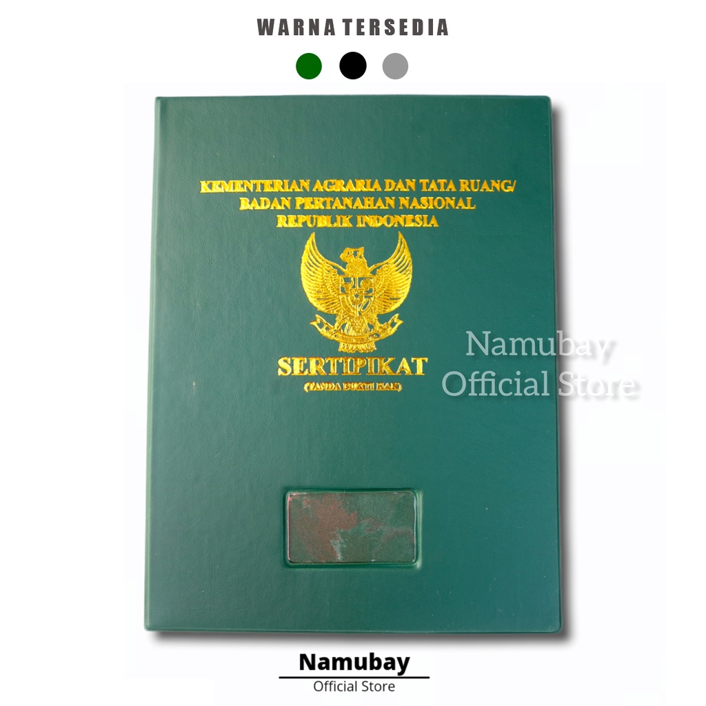 Land Certificate cover/Land Certificate cover/Land Certificate cover ...
