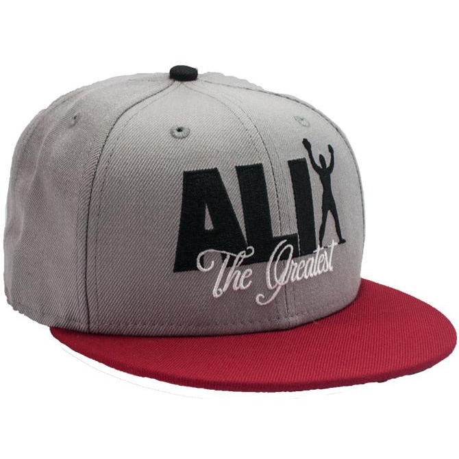 SCARFIGHT MUHAMMAD ALI HAT | Shopee Philippines