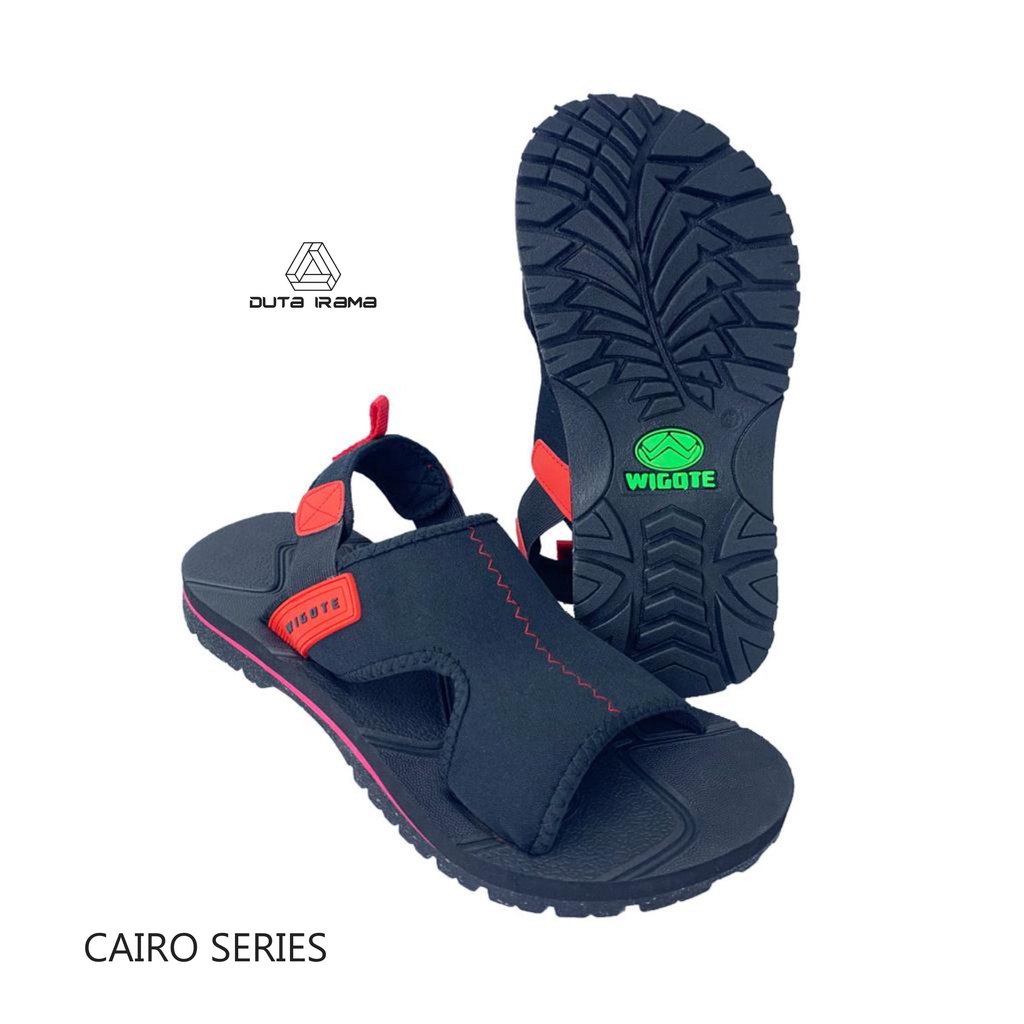 Dutairama - Wigote Umrah Hajj Sandals CAIRO SERIES Traveling Sandals ...