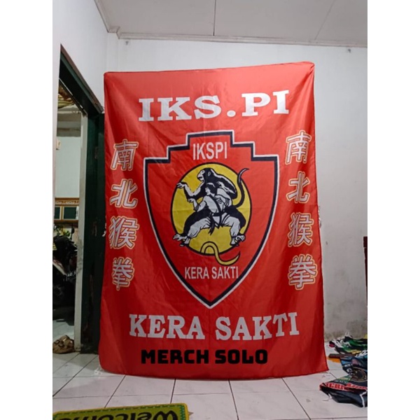 The Magic Ape Flag Banner Giantflag Pennant full printing Large Size ...