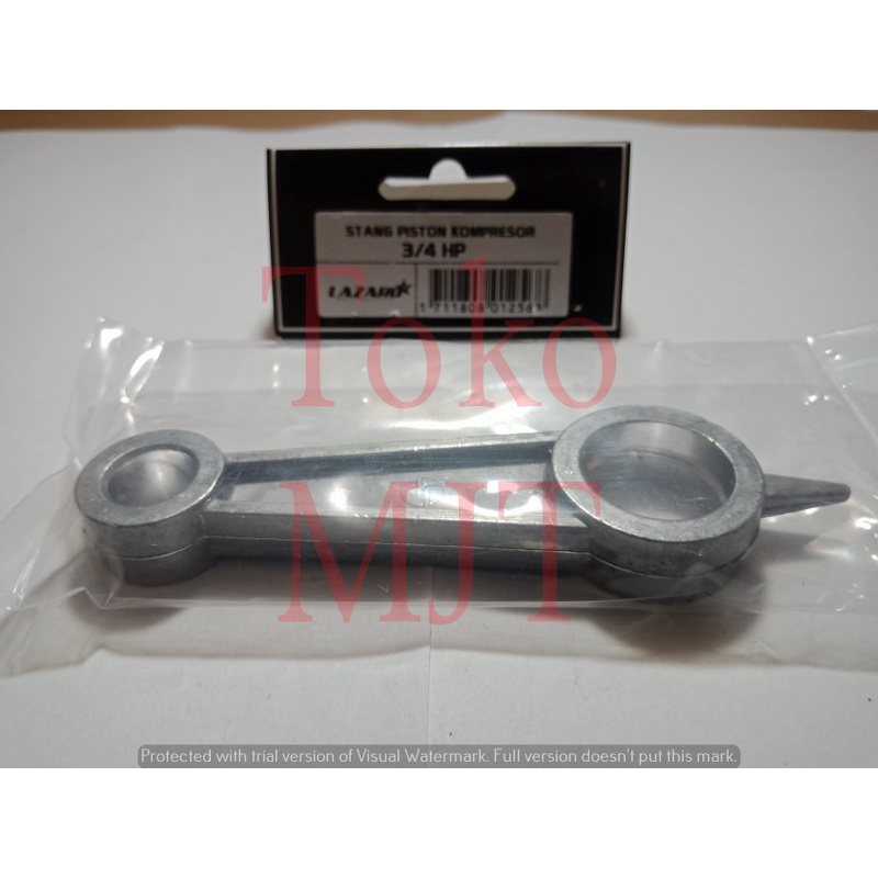 Compressor Piston Handlebar 3/4HP 3/4 HP LAZARO | Shopee Philippines