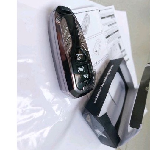 Pcx 160/vario 160 smart key Remote cover case pcx 160/vario 160 adv ...