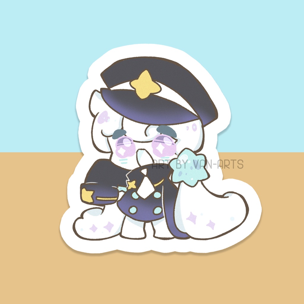 Cookie Run Kingdom | Crk characters stickers | Shopee Philippines