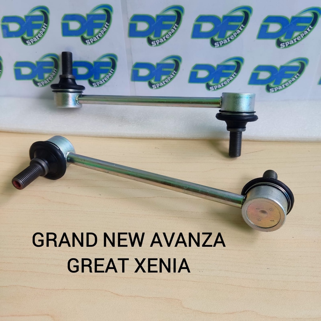 Stabilizer Link Stabilizer Link Grand New Avanza / Great Xenia | Shopee ...