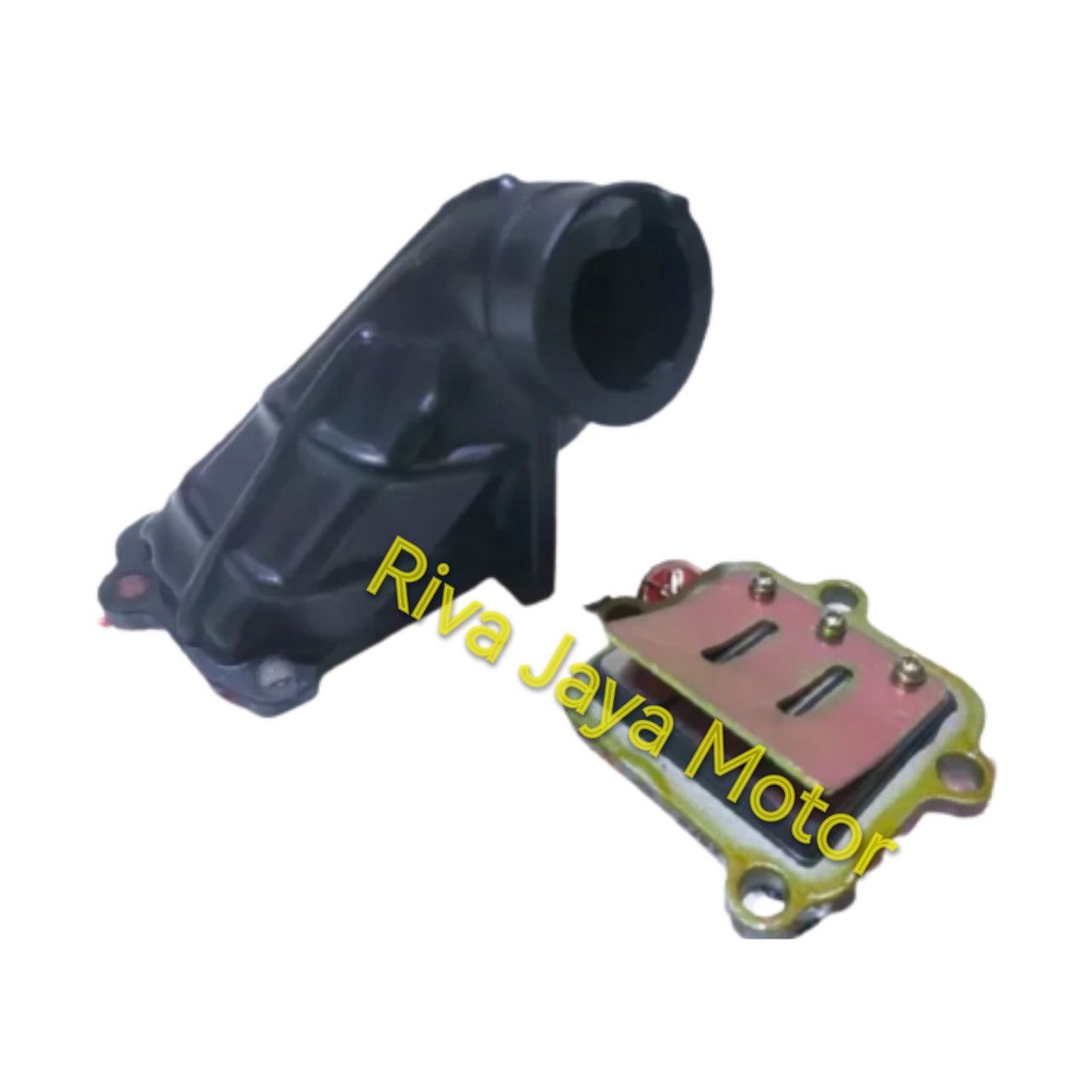 Intake Manipul+Harmonica Membrane F1zr F1 F1z R Force 1 Meter Fiz Intek Manipol Maniful Manifold ...