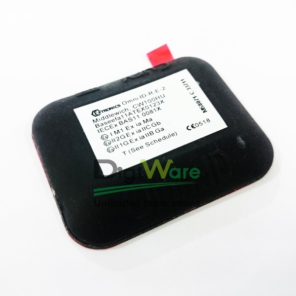 UHF RFID Tag Dura 600 EPC Gen2 Industry Standard | Shopee Philippines