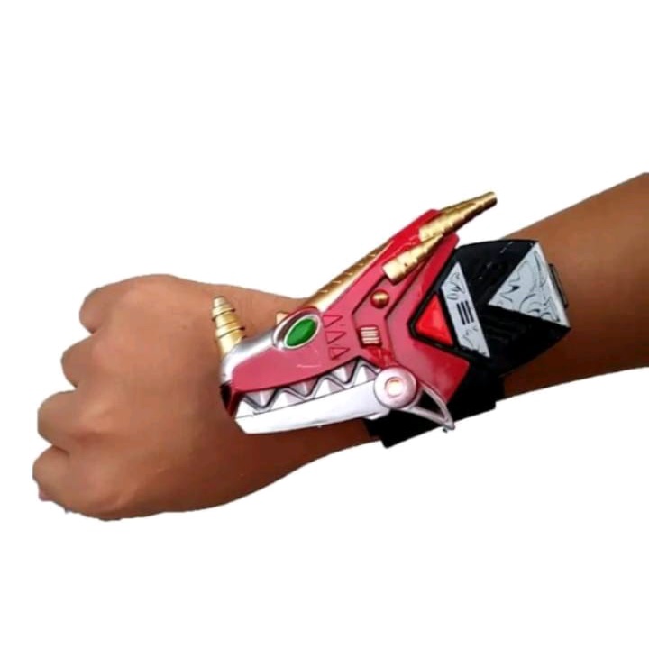 Children's Toys Super Rangers OCT 8139 Watches/Super Power Rangers ...