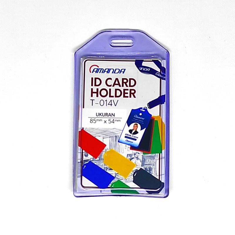 1-sided Rubber id card Case/montana Brand Rubber id card Frame ...