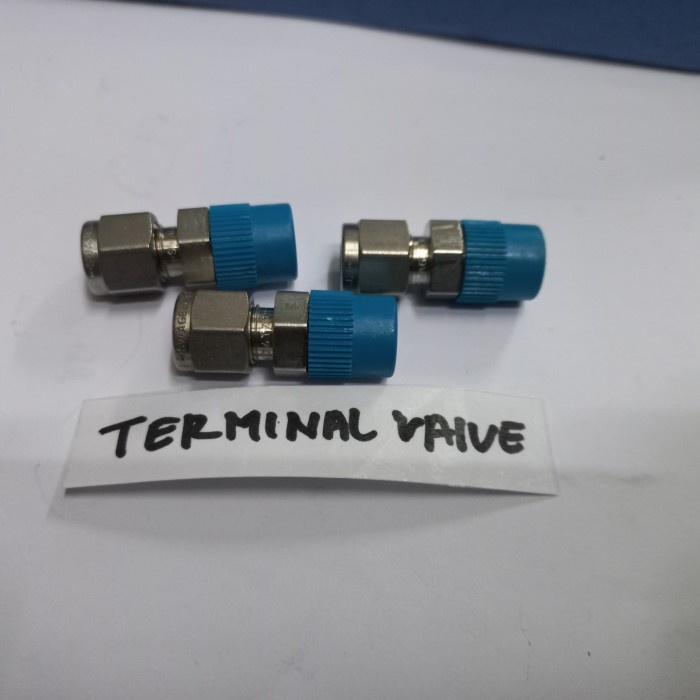 Male Connector Swagelok Ss 400 1 4 1 4od X 1 4 Mnpt Shopee Philippines