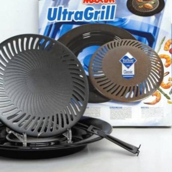 Ultra GRILL MAXIM teflon GRILL Tool. | Shopee Philippines